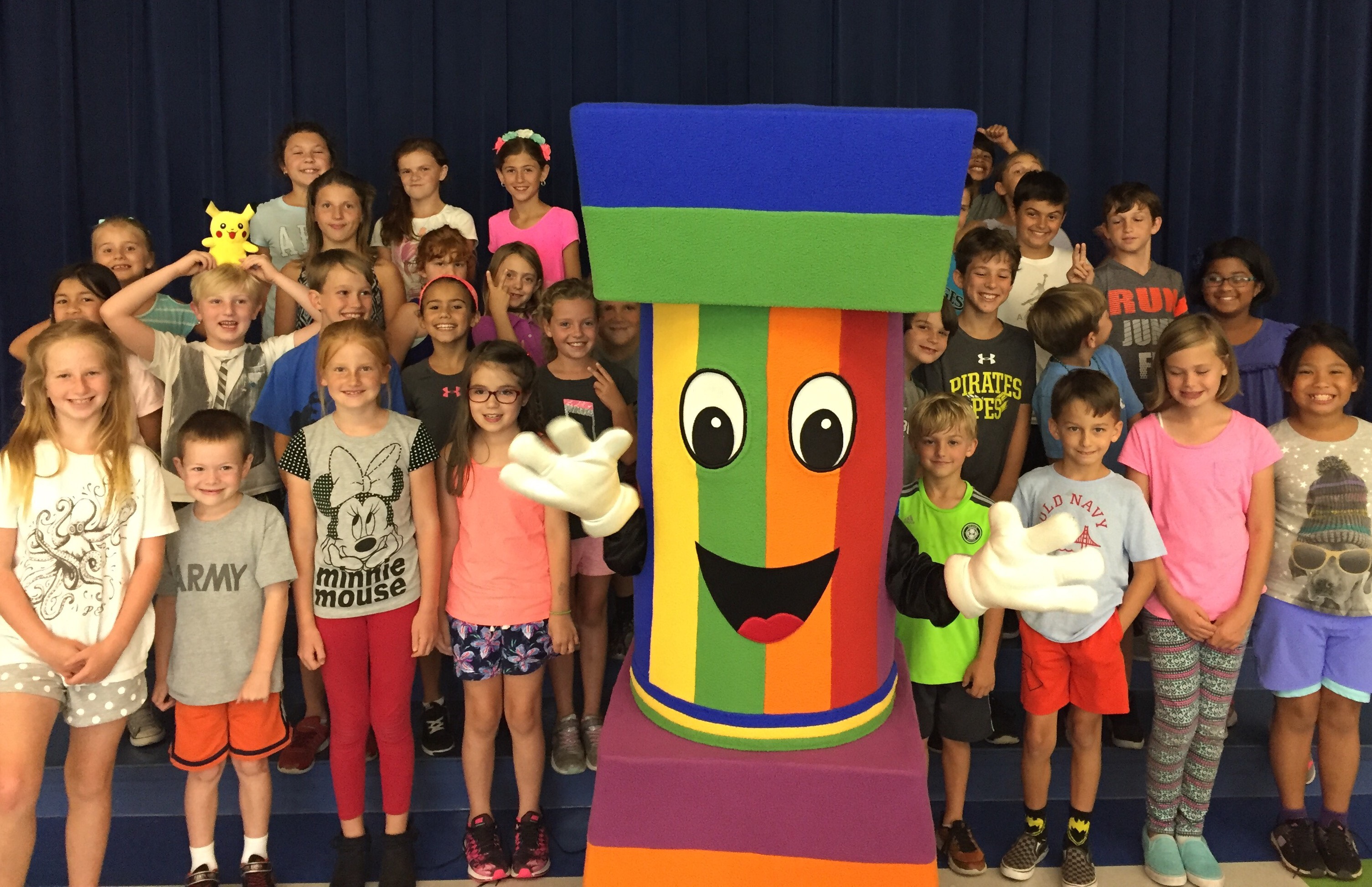 CHARACTER COUNTS! – Character Counts! in St. Johns County