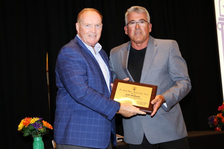 Awards – Character Counts! in St. Johns County